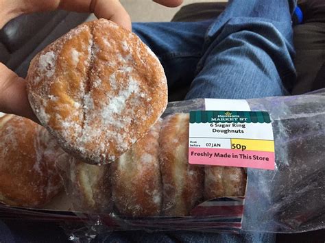 man contacts store after he can t have sex with his donuts