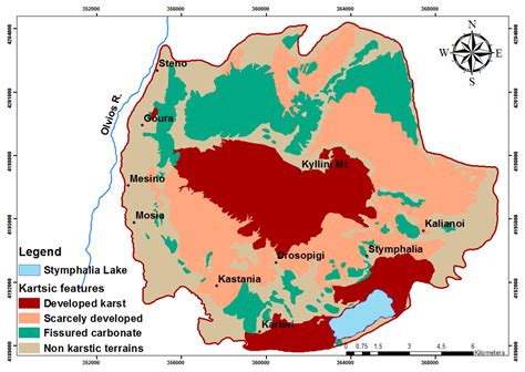 Geosciences Free Full Text Groundwater Vulnerability To Pollution