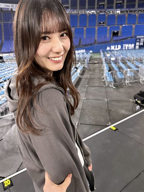 【日向坂46】潮紗理菜応援スレ★16【サリマカシー なっちょ】