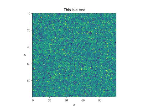 python how to use rc param `usetex true` with other