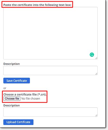 how to install ssl certificate on wordpress website