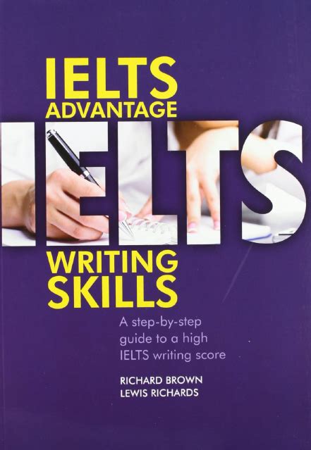 Free Download Ielts Advantage Writing Skills Ebook Pdf