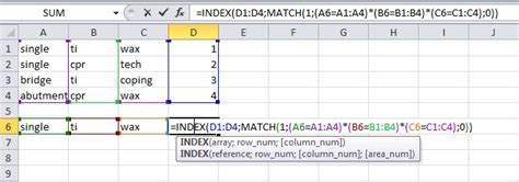 美しい index match multiple criteria rows and columns バグスデンク壁紙