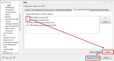eclipseでgitlabとssh通信の設定 gitlab qiita