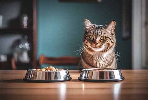 Wet Vs Dry Cat Food What Is Better For Cats [pros And Cons]