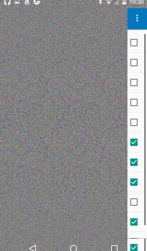 web scraping extracting all colors from style of span