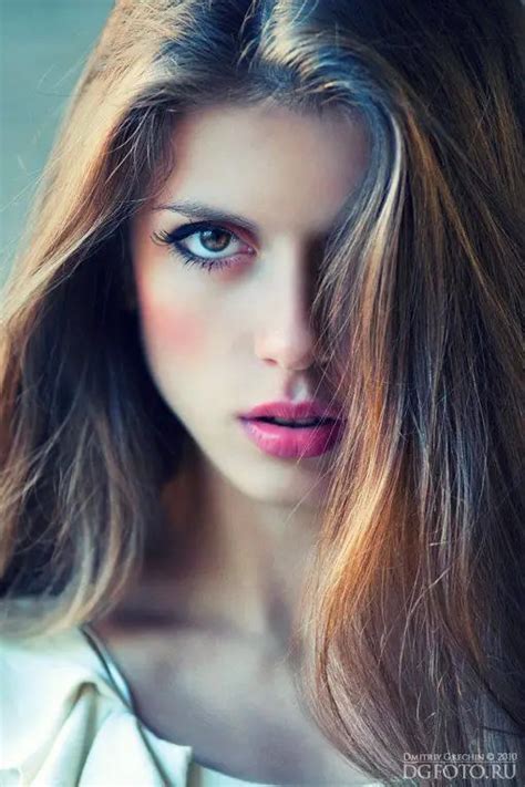 Beautiful Woman Portrait Images A Guide To Capturing Perfect Moments