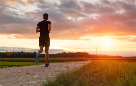 4 things i discovered after forcing myself to run every morning