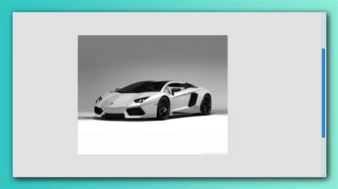 custom scrollbar design pure css html and css rustcode
