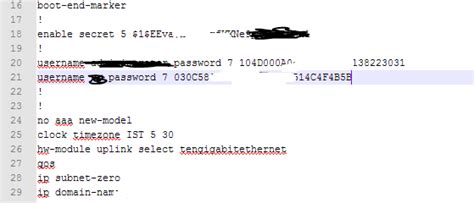 hacking a router switch by snmp protocol cruse security