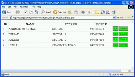 template field asp gridviewdownload free software programs online