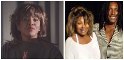 Tina Turners Son Ronnie Turner Dead At 62 Unmuted News