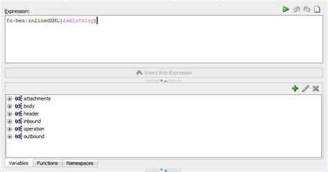 how to convert xml string to xml document in oracle