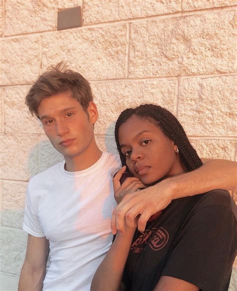 Pin By Iamart3 On Modern Day Couple Interracial Couples Bwwm