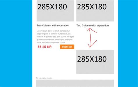 html outlook renders unnecessary space stack overflow