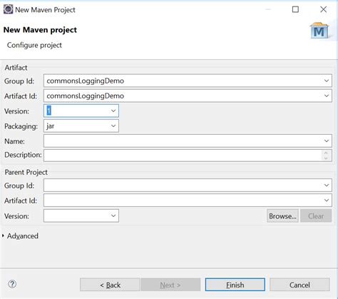 programming for beginners apache commons logging tutorial