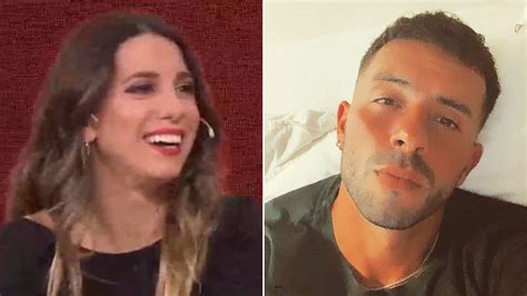 Durísimo Descargo De Matías Defederico Tras Las Acusaciones De Cinthia