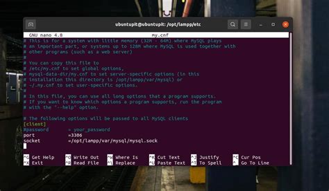 how to install and configure xampp on ubuntu linux best seo blog