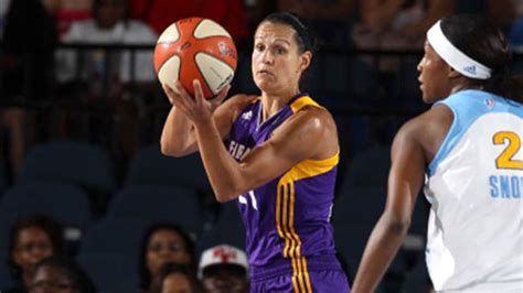 Ticha Penicheiro Stats Height Weight Position Draft Status And More