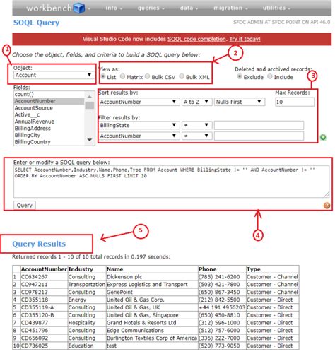 rest api archives salesforce blog