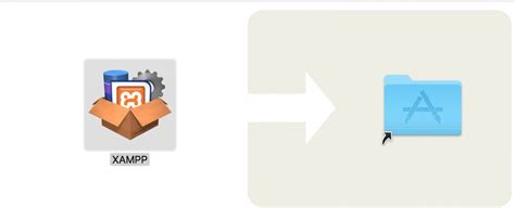 how to use xampp to set up a local wordpress site in 3 steps