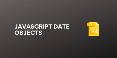 javascript date objects with a real time clock application codeforgeek
