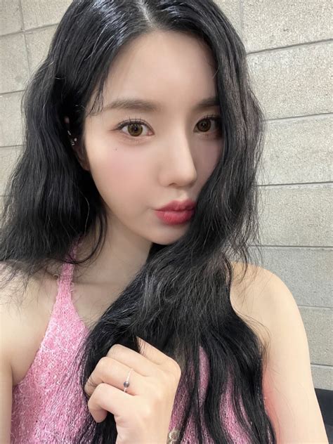 권은비 Kwon Eun Bi On Twitter [🔔] 권은비 서든어택 3월 첫 번째 이달의 캐릭터로 선정 은비의