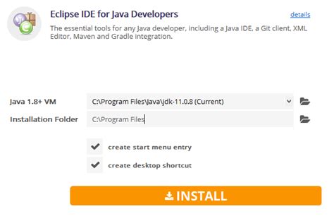 Set Up Eclipse Ide Windows 10 Vleroparking