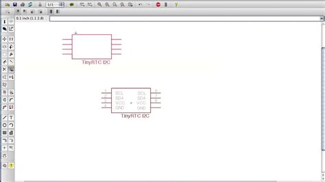 arduino nano eagle library download pcb circuits