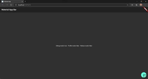 flutter run d edge err connection refused · issue 68417 · flutter