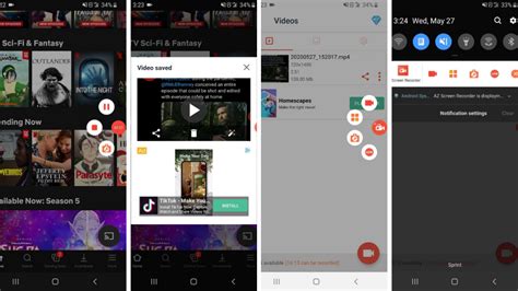 Cara Buat Screen Recording Gunakan Laptop Atau Handphone