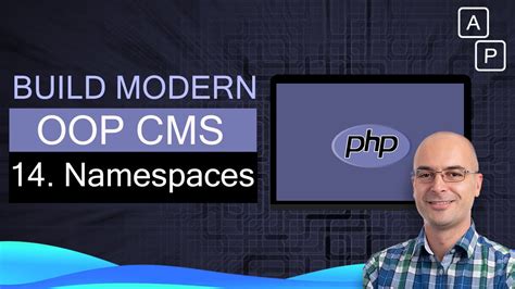 14 php autoload and php use namespace page edit cms oop tutorial