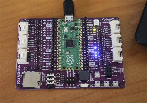 raspberry pi news cnx software embedded systems news