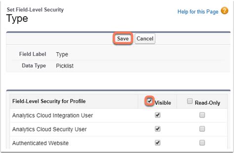 salesforce integration error problem getting task info from salesforce