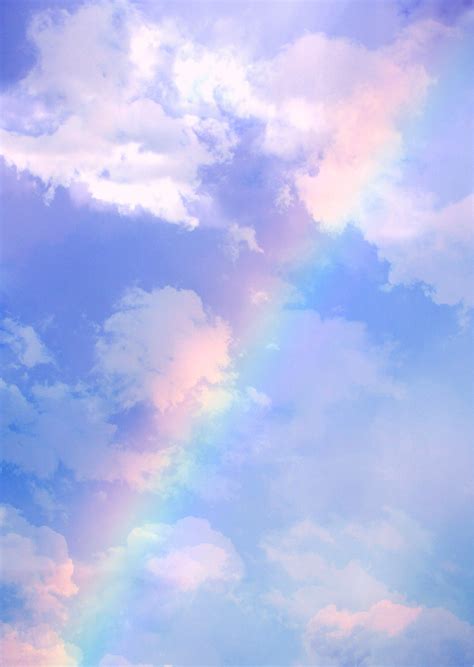 フリー画像 自然風景 空の風景 虹の風景 青色 ブルー フリー素材 画像素材なら！無料・フリー写真素材のフリーフォト