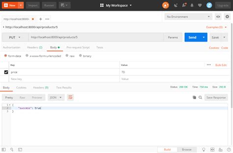 laravel passport create rest api with authentication