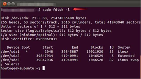 How To Use Fdisk Format Partition In Linux [step By Step Solution] Qiling