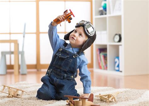 How Old Is Too Old For Toys
