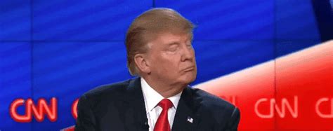 Is Donald Trump Getting Stronger The Washington Post