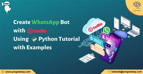 whatsapp bot archives pragnakalp techlabs ai nlp chatbot python