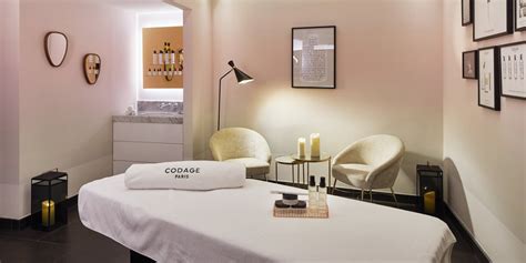 5 Spas De Luxe à Paris Testés Et Approuvés Marie Claire