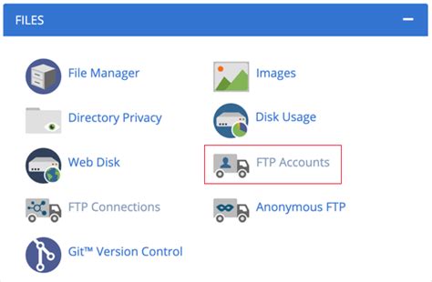 how to use ftp to upload files to wordpress for beginners