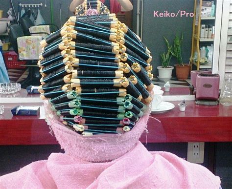 「mens Perm Rods」おしゃれまとめの人気アイデア｜pinterest｜saitaku【2024】 パーマロッド パーマ