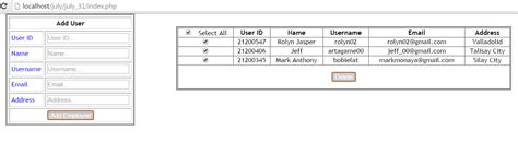 python delete data row in sqlite free source code projects tutorials images