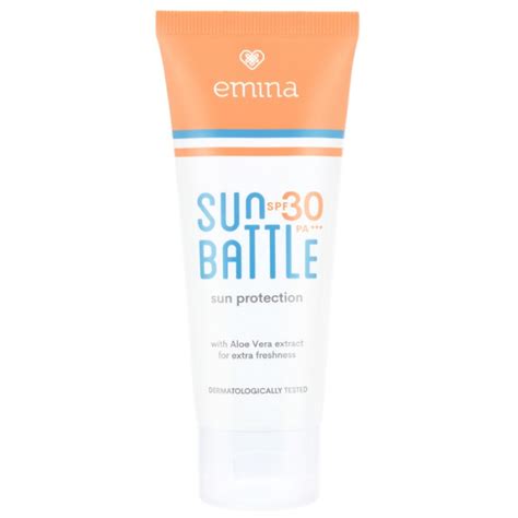 10 Sunscreen Untuk Kulit Berminyak Terbaik Di Tahun 2024