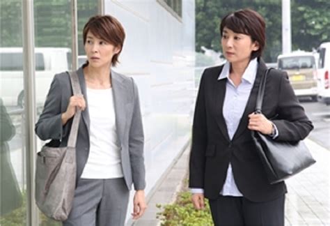 水野美紀 蟹江一平 小野麻亜矢『新・おとり捜査官 北見志穂19』 どんぺりもってこい