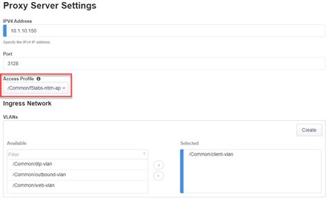 2 5 enable ntlm authentication on explicit proxy topology