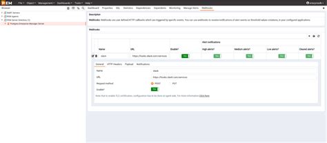 release announcement edb postgres enterprise managerⓇ 8 0