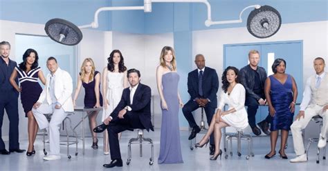 ¿dónde Ver ‘greys Anatomy Ahora Que Ya No Estará En Netflix