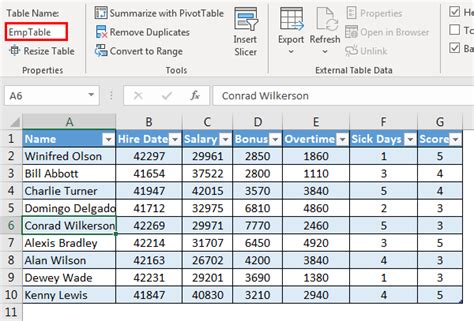 vba listobjects guide to listobject excel tables in excel vba